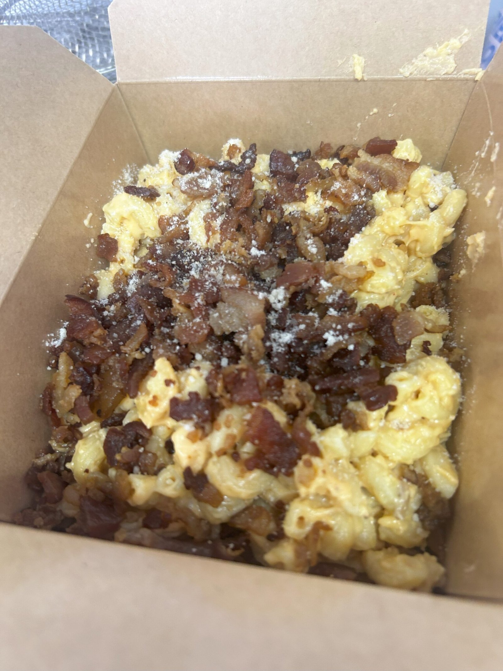 Schedule – Daddy Mac