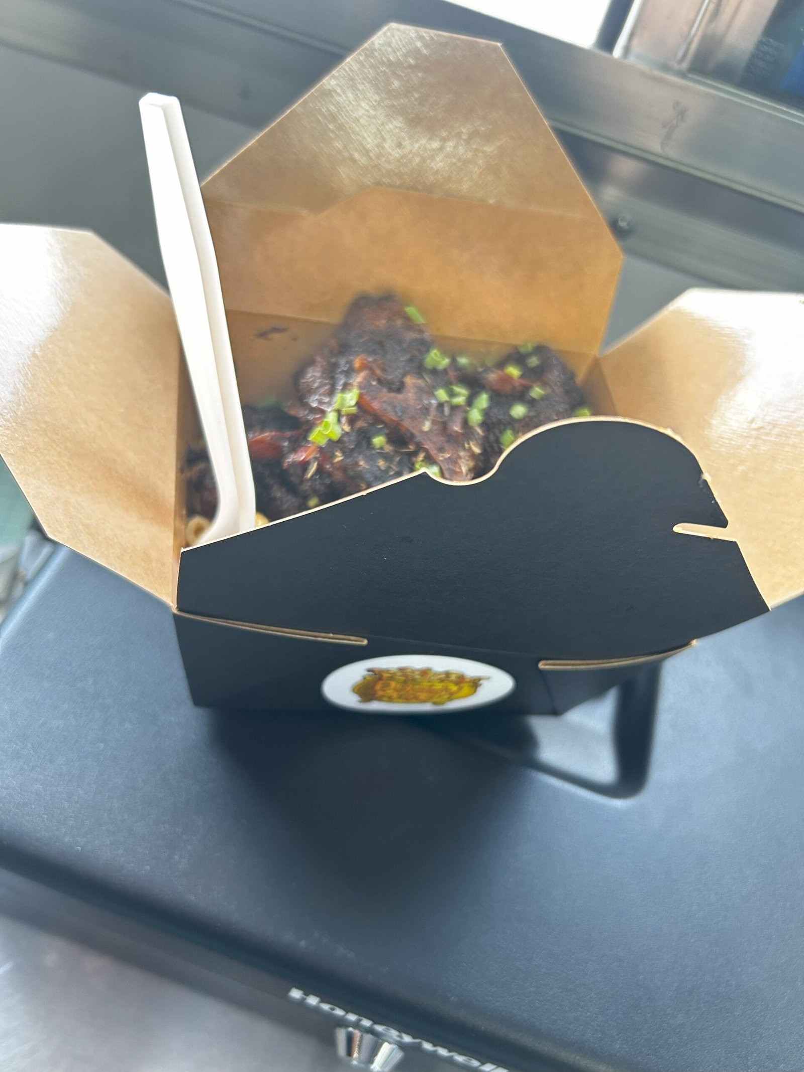 Catering – Daddy Mac