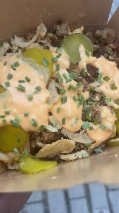 Daddy Mac – Life's Better with Mac & Cheese